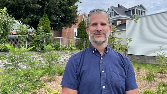 Magog lutte contre les îlots de chaleur avec une première « microforêt ...