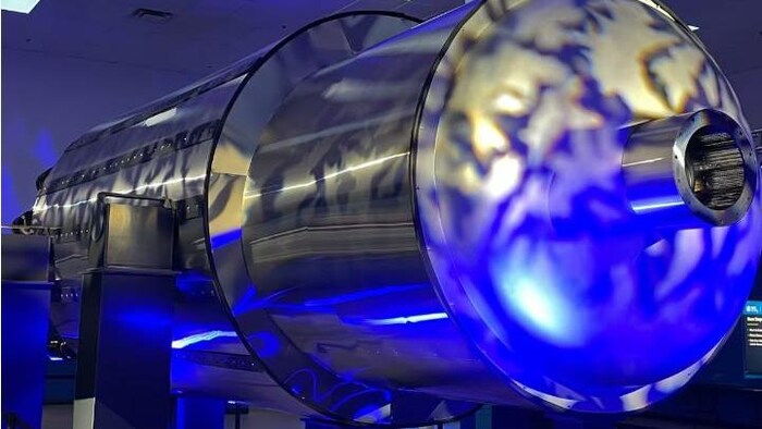 La Saskatchewan tente de se démarquer dans le domaine de la technologie ...