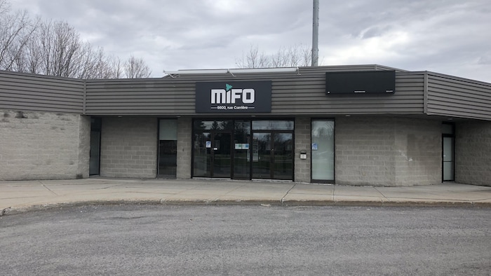 Un « nouveau » MIFO à presque deux fois le prix | Radio-Canada