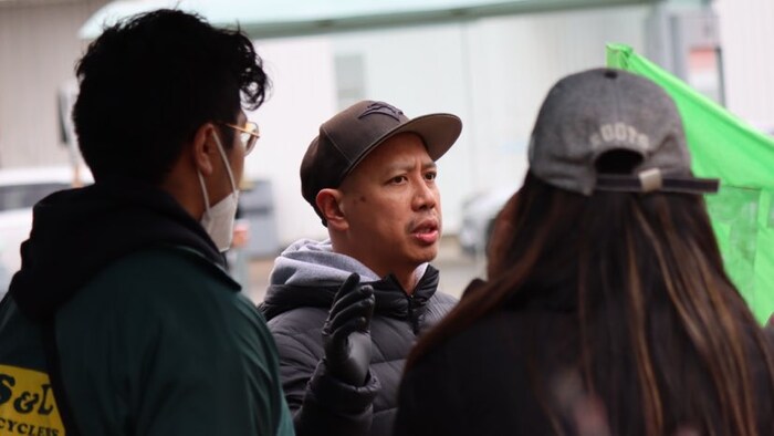 [Ulat] Itigil ang ‘labor export policy’ ng Pilipinas: migrant worker ...