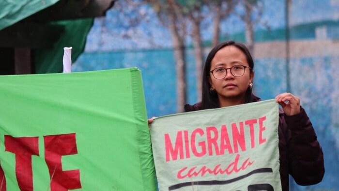 [Ulat] Itigil ang ‘labor export policy’ ng Pilipinas: migrant worker ...