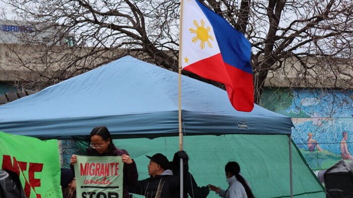 [Ulat] Itigil ang ‘labor export policy’ ng Pilipinas: migrant worker ...