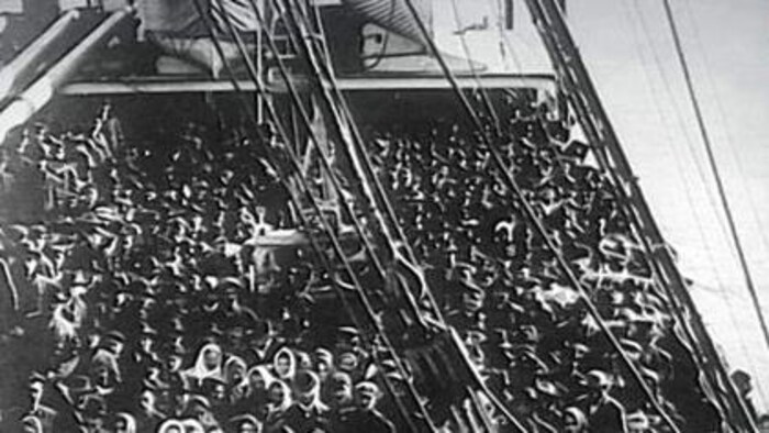 Hydro-Québec cède le terrain de la plus grande fosse commune au Canada ...