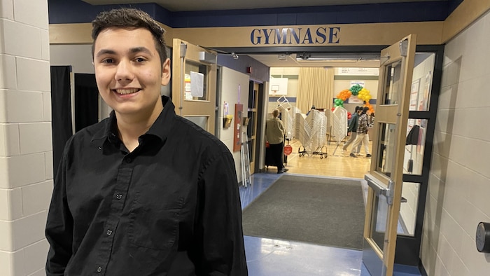 Le Centre scolaire Léo-Rémillard présente une nouvelle identité pour ...