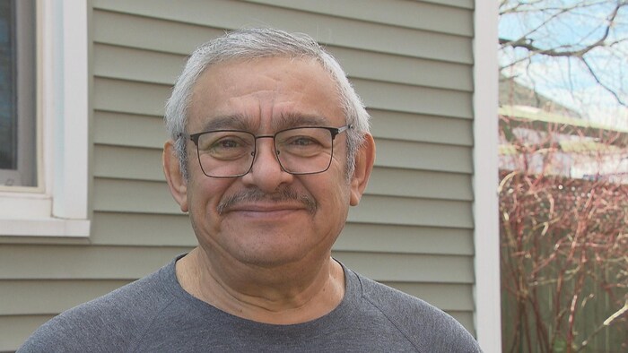 Vieillir en Acadie lorsqu’on est immigrant | Radio-Canada