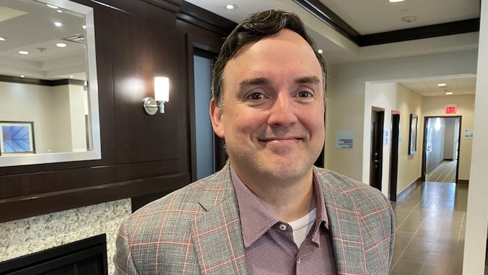 Accord de principe pour la vente de la fromagerie Thornloe | Radio-Canada