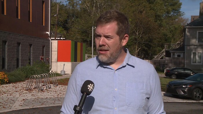 Virage virtuel pour le festival néo-écossais Celtic Colours | Radio-Canada