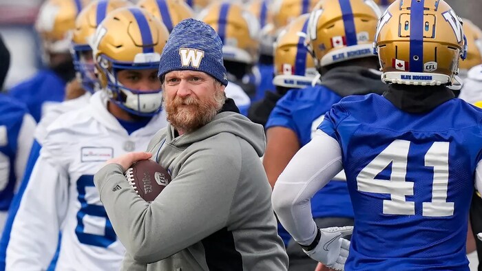 Le Réginois Patrick Neufeld de retour dans sa ville natale, avec les ...