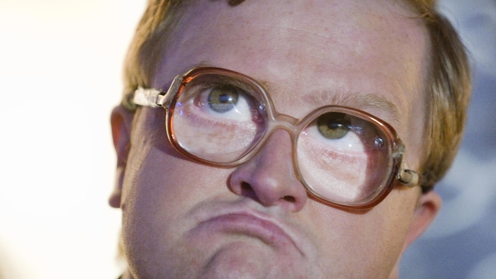 Mike Smith, qui incarne Bubbles dans Trailer Park Boys, accusé d ...