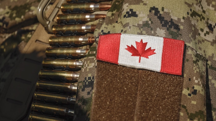 Le Canada veut exporter plus d’armes, mais à quel prix? | Radio-Canada