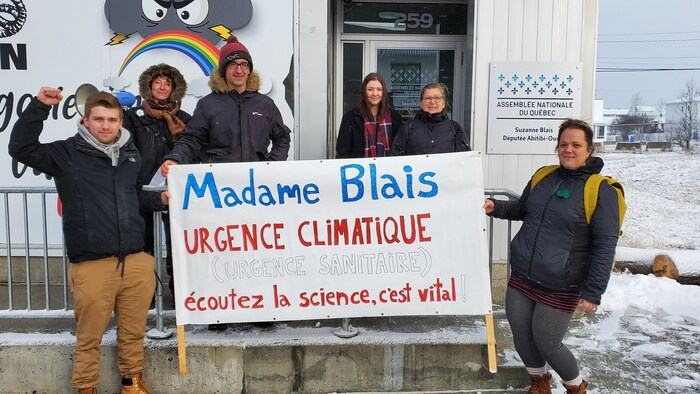 Plan vert : le RÉPAT demande au gouvernement Legault d'écouter la ...