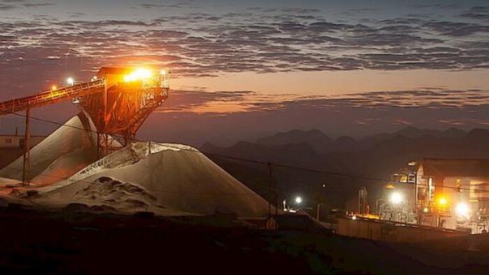 Burkina Faso investiga a una empresa minera canadiense | Radio-Canada.ca
