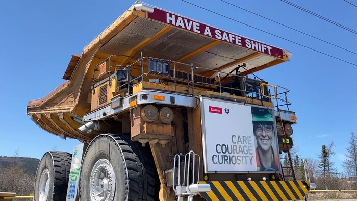 Labrador-Ouest réclame une ligne de transport d’électricité ...
