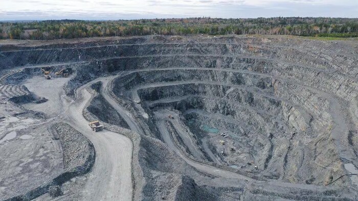Mine d’or Touquoy : Atlantic Mining depose un recours devant la Cour ...