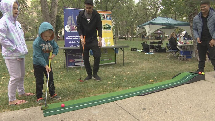 I love Regina : des courses et des festivités pour améliorer l’image de ...