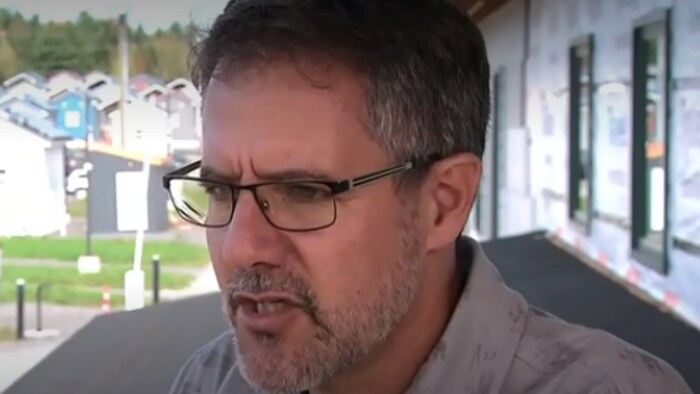 Transformer la vie de personnes sans-abri : la mission de Marcel Lebrun ...