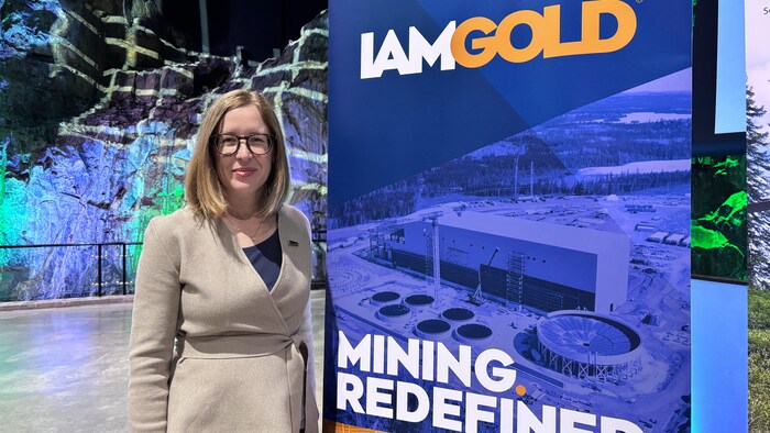 Mining 2030 : Sudbury veut renforcer son poids dans l’avenir minier de ...