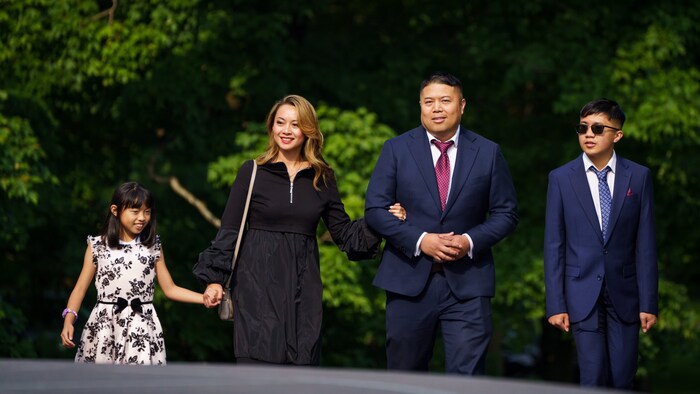 [Ulat] Rechie Valdez sa sinumpaang tungkulin: ‘I am not taking those ...