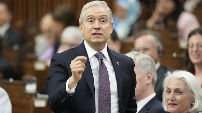 Mark Carney lance un sommet canadien sur l’investissement | Radio-Canada