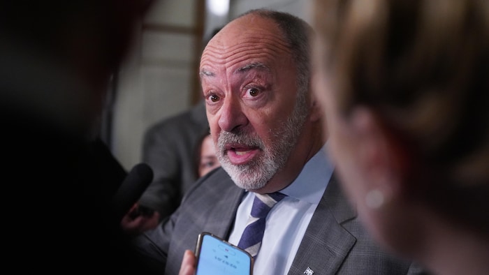 Au cœur du bras de fer entre Québec et les médecins, un modèle d’accès ...