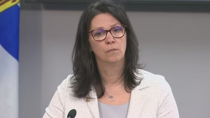 La N.-É. veut plus de médecins de famille, mais certains ont des ...