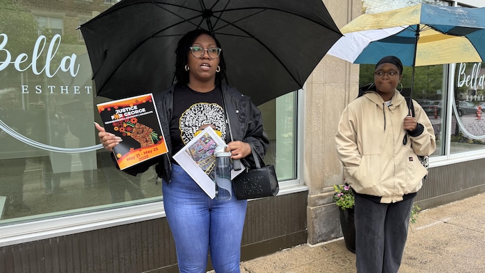 Les choses ont-elles changé aux États-Unis cinq ans après le meurtre de ...