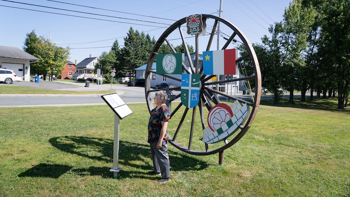 « Prendre conscience du fait acadien » en Chaudière-Appalaches | Radio ...