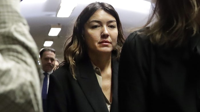 Les procureurs de New York accusent l’avocat d’Harvey Weinstein d ...