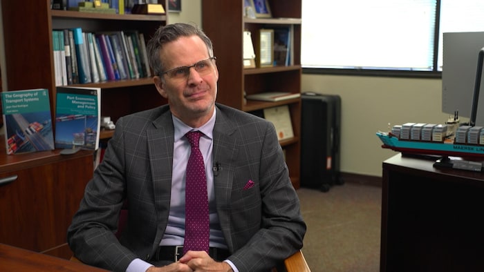 Industrie pétrolière : « Le Canada a fait de mauvais choix », selon un ...