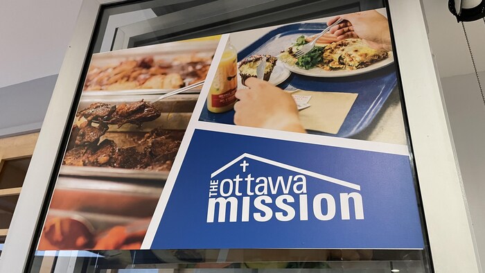 Les niveaux d’itinérance et d’insécurité alimentaire à Ottawa qualifiés ...