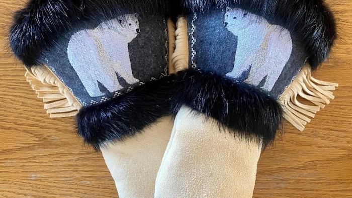 Une plateforme de vente pour les œuvres d’art et objets autochtones ...