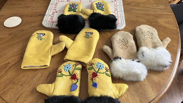 Le réveil du michif, langue ancestrale des Métis | Radio-Canada
