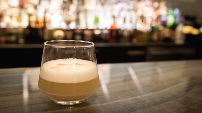 Deux bars de Saskatoon sélectionnés parmi les 50 meilleurs au pays ...