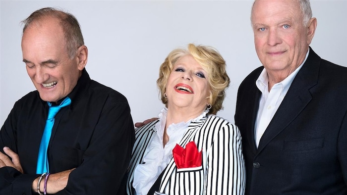 L’ex-animateur et homme d’affaires Pierre Marcotte est décédé | Radio ...