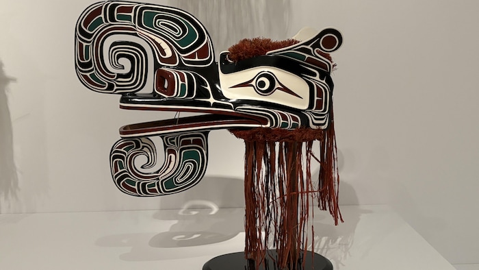 L’art autochtone mis en lumière au MNBAQ | Radio-Canada