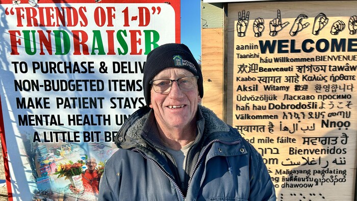 Des lumières de Noël pour la santé mentale | Radio-Canada