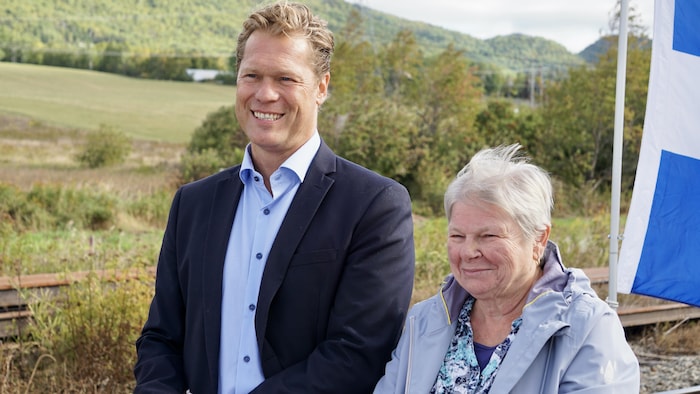 Plus de 400 personnes signent pour un retour partiel de VIA Rail en ...