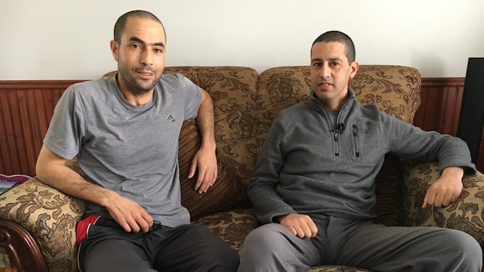 Attaque terroriste : des Québécois d'origine marocaine de Carleton-sur ...