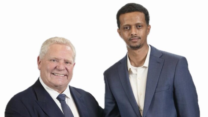 Les progressistes-conservateurs gardent York-Sud–Weston dans leur giron ...