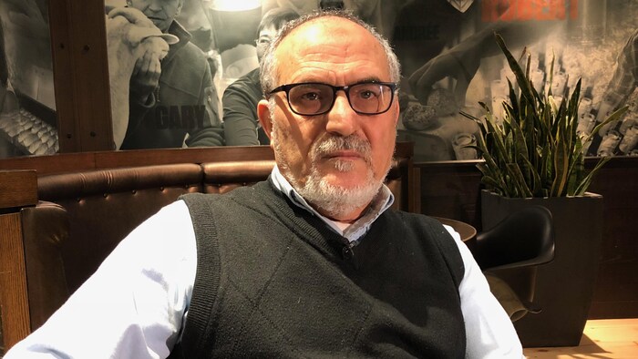 L'incendiaire de la voiture de Mohamed Labidi attend sa peine | Radio ...