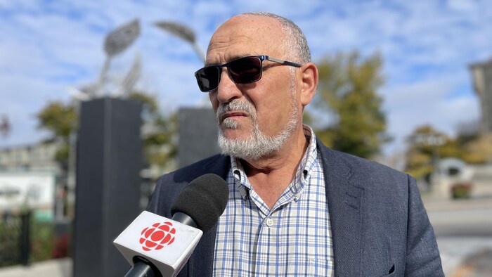 Des citoyens de Québec dénoncent l’attaque d’un hôpital à Gaza | Radio ...