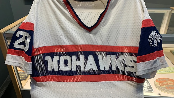 L’équipe de baseball senior de Morden changera de nom | Radio-Canada