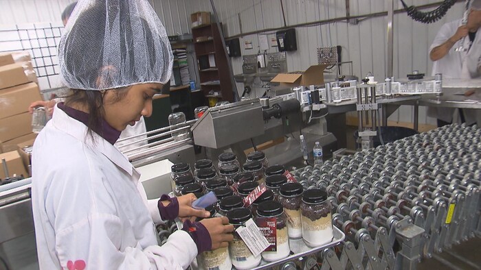 Moisson Mauricie/Centre-du-Québec à la recherche de bénévoles | Radio ...