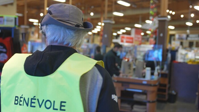 Après une pause forcée en 2020, Moisson Outaouais reprend du service ...