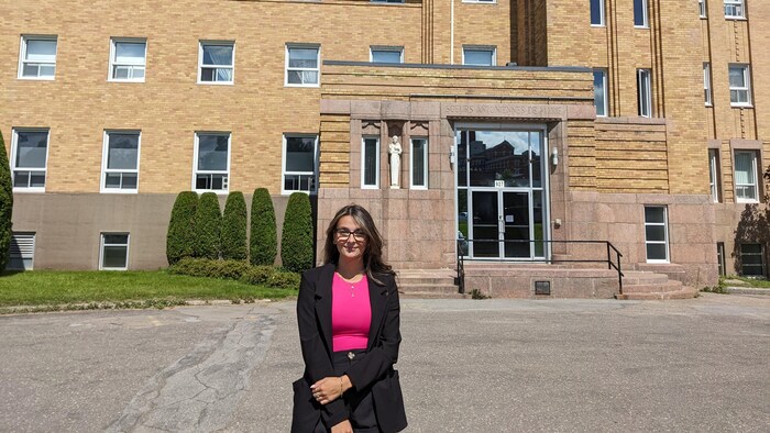 Cinq organismes emménagent au monastère des Sœurs Antoniennes | Radio ...