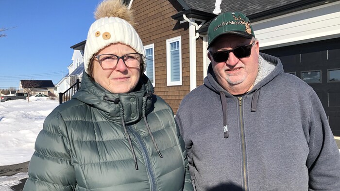 Des citoyens de la Péninsule acadienne insultés par l’indifférence de Fredericton | Radio-Canada