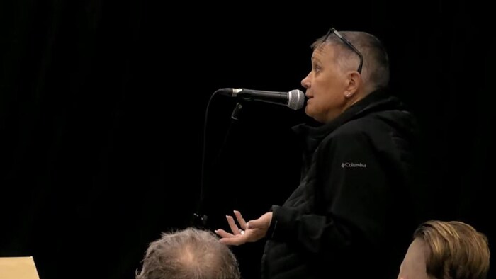 Forte mobilisation contre la hausse de taxes aux Îles-de-la-Madeleine ...