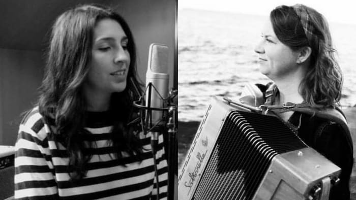 Où sont les musiciennes néo-écossaises? | Radio-Canada