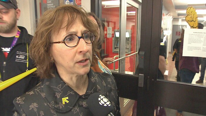 Foyers de soins : la tension monte aux bureaux de la ministre Shephard ...