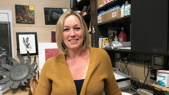 Le Conseil des arts de Sudbury dépolitise son gala | Radio-Canada